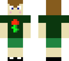 Vanilla | Minecraft Skin
