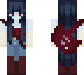 see through | Minecraft Skins