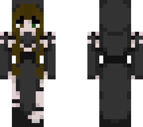 witch pt2 | Minecraft Skin