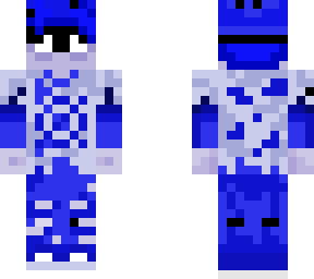 Yourself (alt colors) | Minecraft Skin