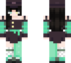 electric | Minecraft Skins