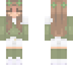 ~ "Beautiful beyond measure" ~ | Minecraft Skin