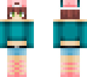 ballet | Minecraft Skins