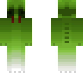 Acid Larvae | Minecraft Skin