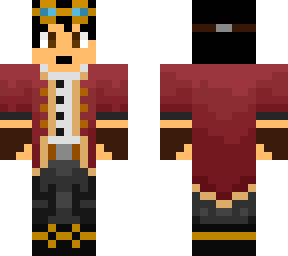alchemist | Minecraft Skins
