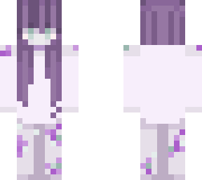 amethyst | Minecraft Skin