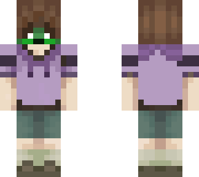 andrew | Minecraft Skins