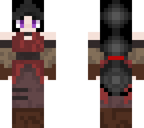 quest | Minecraft Skins