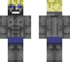 chad | Minecraft Skins