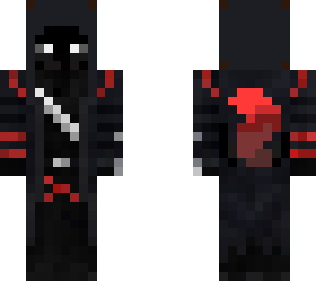 Assassins Creed | Minecraft Skin