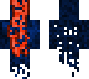 astral fiend | Minecraft Skin