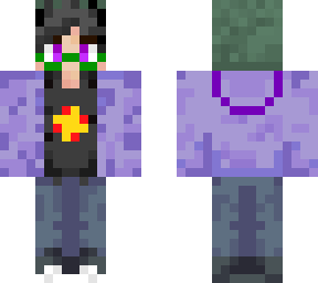 benjamin | Minecraft Skins