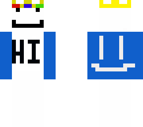 bacon | Minecraft Skins