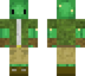 cactus | Minecraft Skins