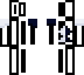 blackjack | Minecraft Skins