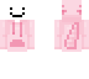 blob fish | Minecraft Skins