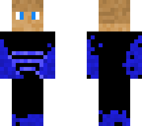 master wu | Minecraft Skins