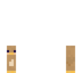 brody duck | Minecraft Skin
