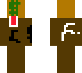 cash | Minecraft Skins