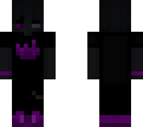 end | Minecraft Skins