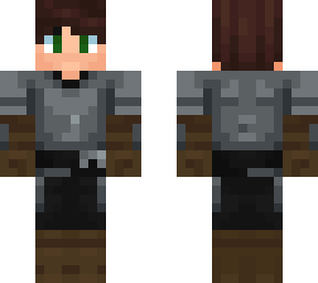 knight armour | Minecraft Skins