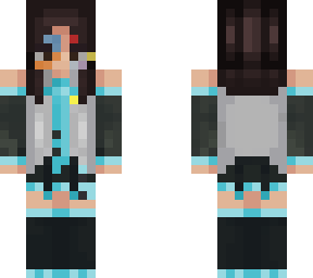 conan gray | Minecraft Skins