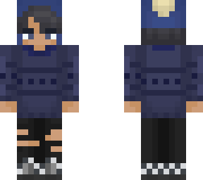 Craig tucker | Minecraft Skin