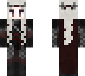 daenerys | Minecraft Skins