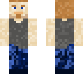 Danny | Minecraft Skin