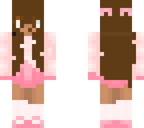 dark girl | Minecraft Skins