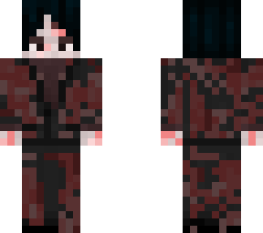 mcr | Minecraft Skins