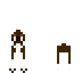 dog | Minecraft Skins