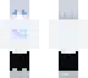 Dylan | Minecraft Skin