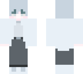 Dylan | Minecraft Skin