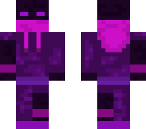 ender | Minecraft Skins