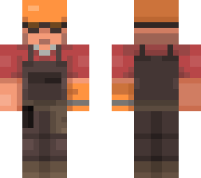 tf2 | Minecraft Skins