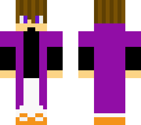 human | Minecraft Skins