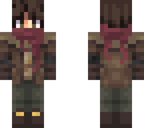 bandana | Minecraft Skins