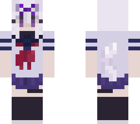 streamer | Minecraft Skins