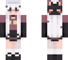 fireball | Minecraft Skin