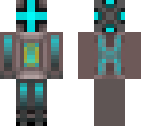 futuristic | Minecraft Skins