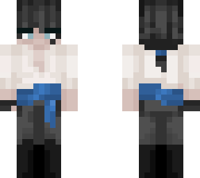 Gemme Bard updated | Minecraft Skin
