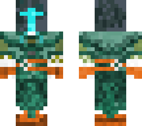 god skin | Minecraft Skins