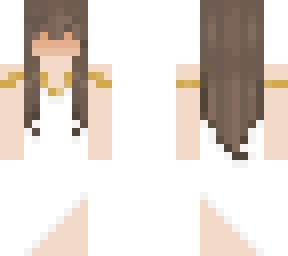 goddess | Minecraft Skins