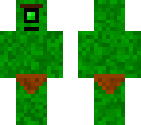 green | Minecraft Skins