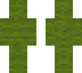 green wool | Minecraft Skins