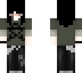 grunge | Minecraft Skins