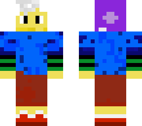 gus | Minecraft Skins