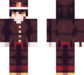 hanako | Minecraft Skins