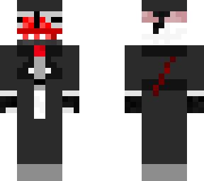 hank | Minecraft Skins